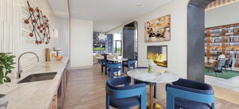 Photo Gallery - Presidium Tech Ridge