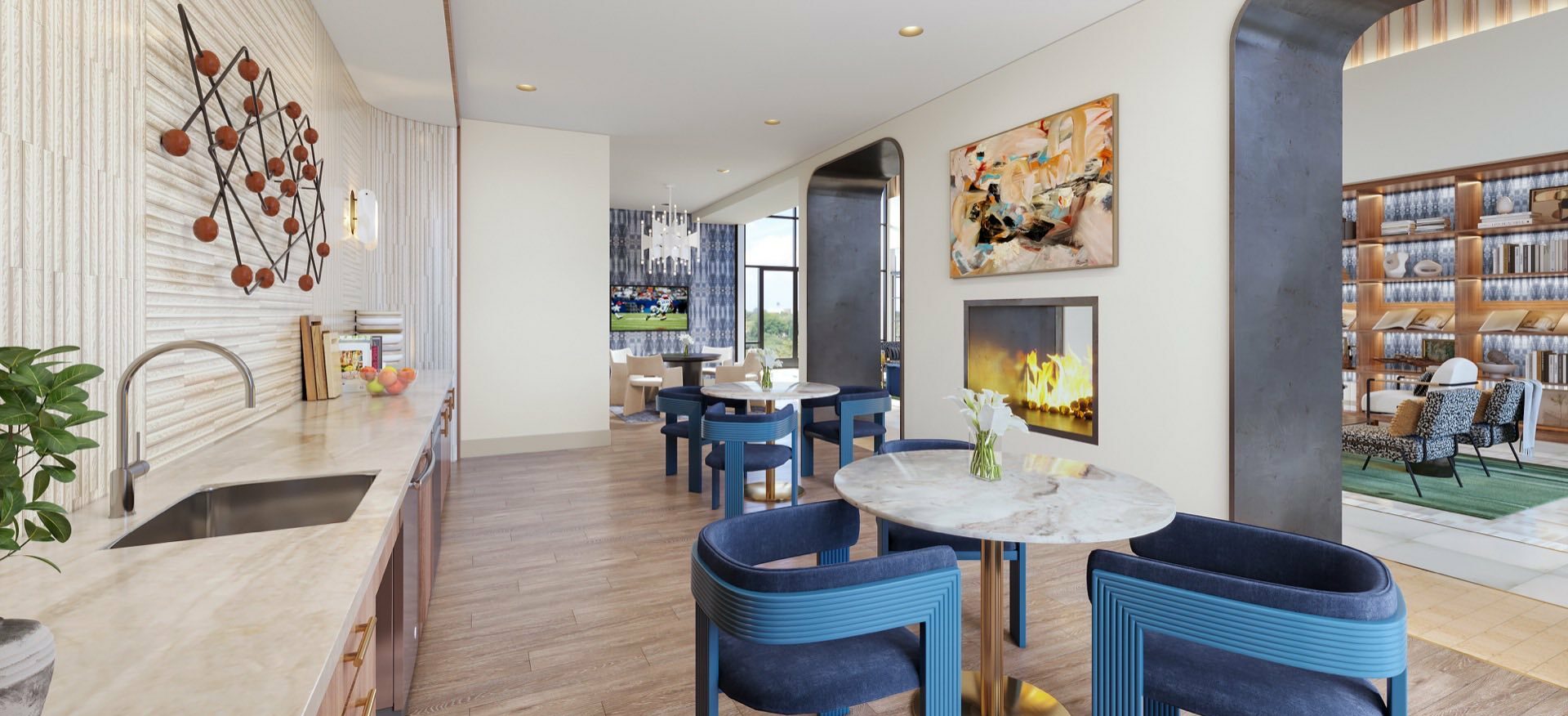 Photo Gallery - Presidium Tech Ridge