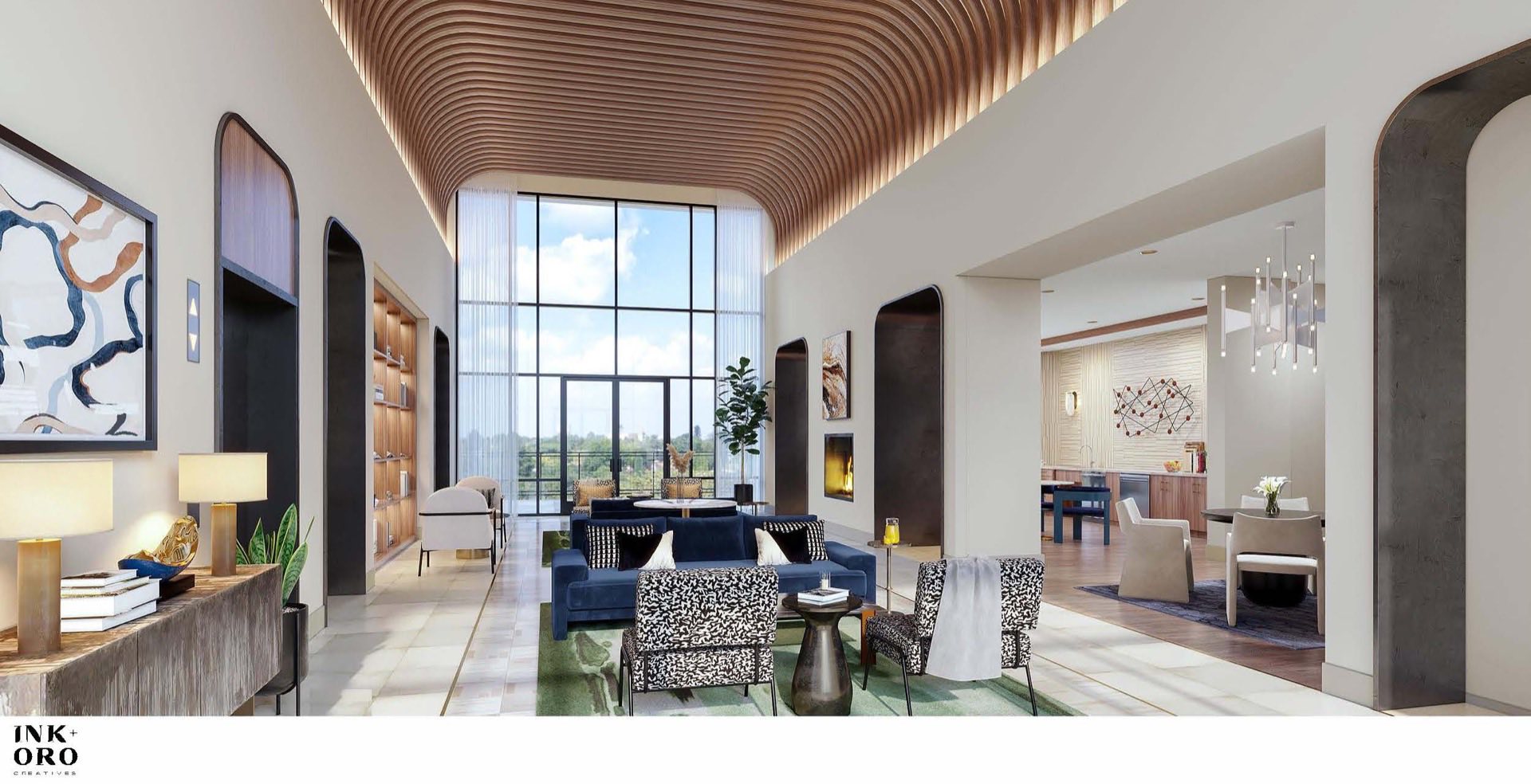 Photo Gallery - Presidium Tech Ridge