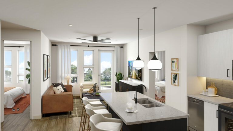 Photo Gallery - Presidium Tech Ridge