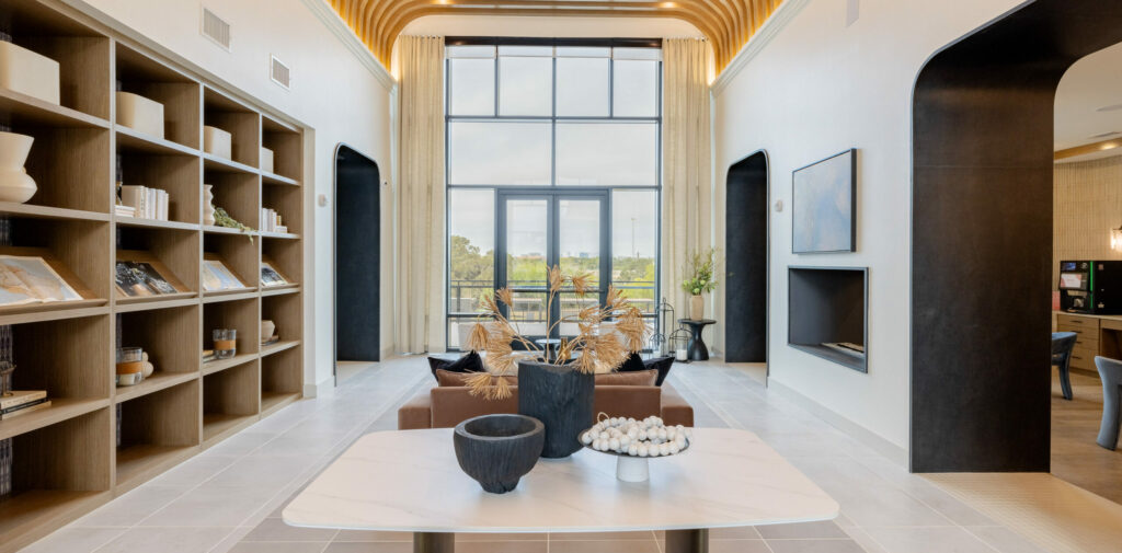 Photo Gallery - Presidium Tech Ridge