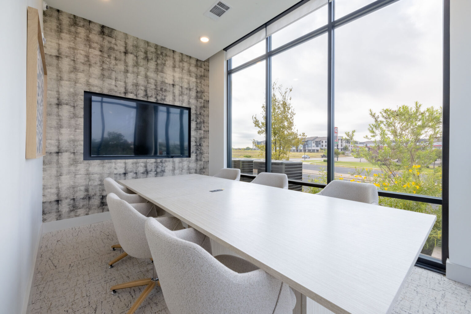 Photo Gallery - Presidium Tech Ridge