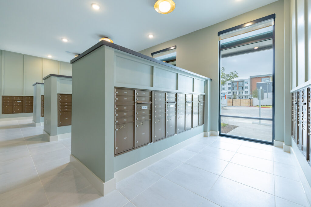 Photo Gallery - Presidium Tech Ridge