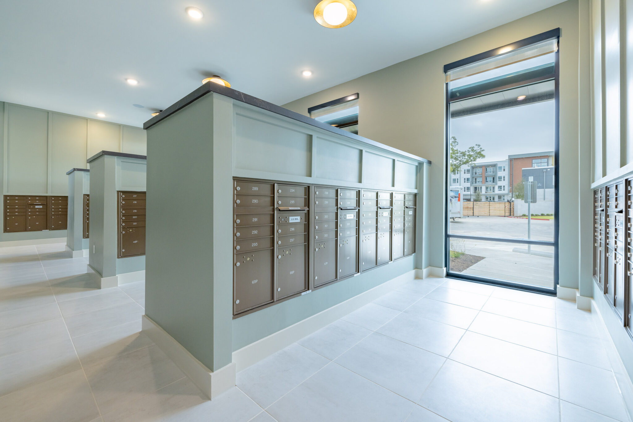 Photo Gallery - Presidium Tech Ridge