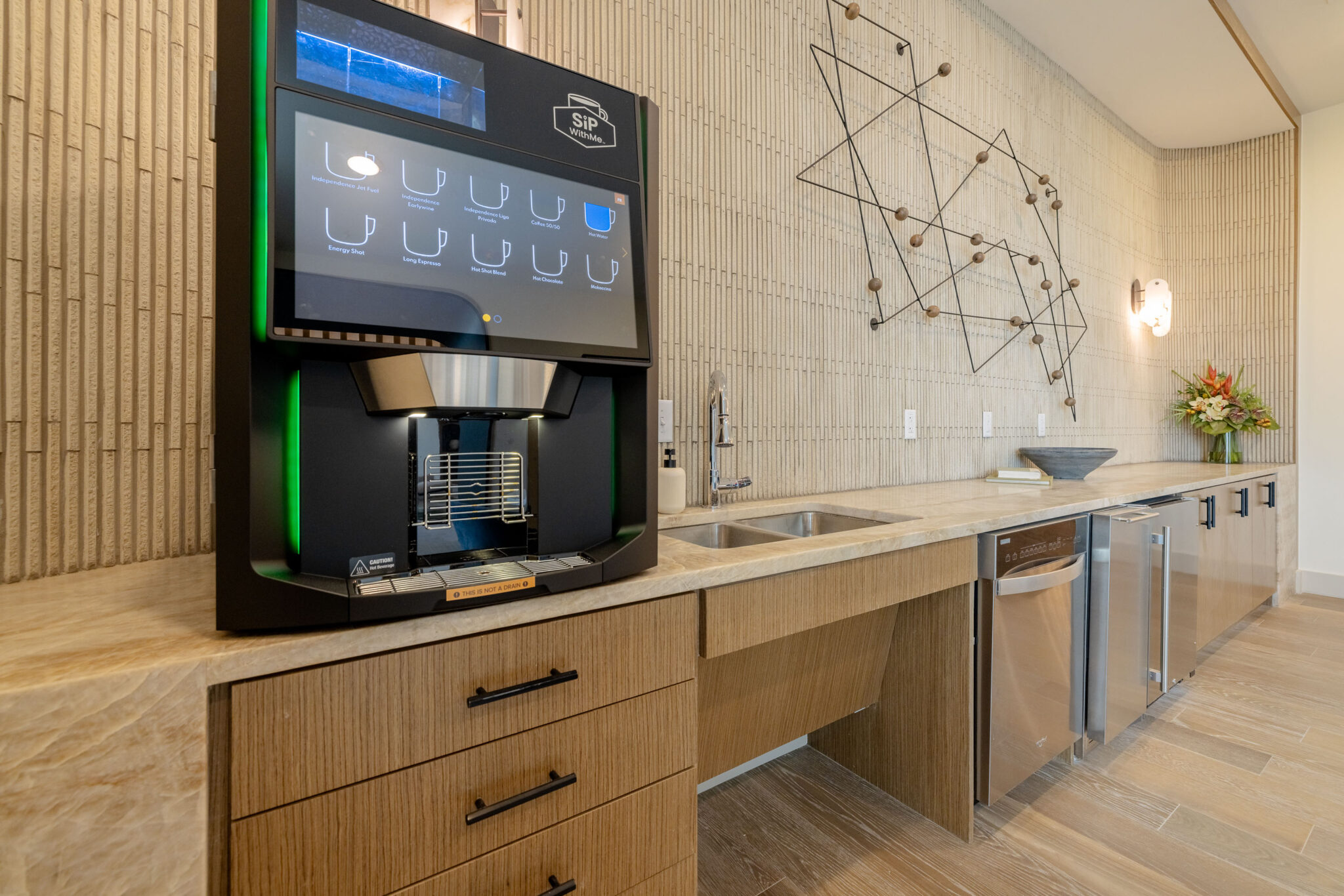 Photo Gallery - Presidium Tech Ridge