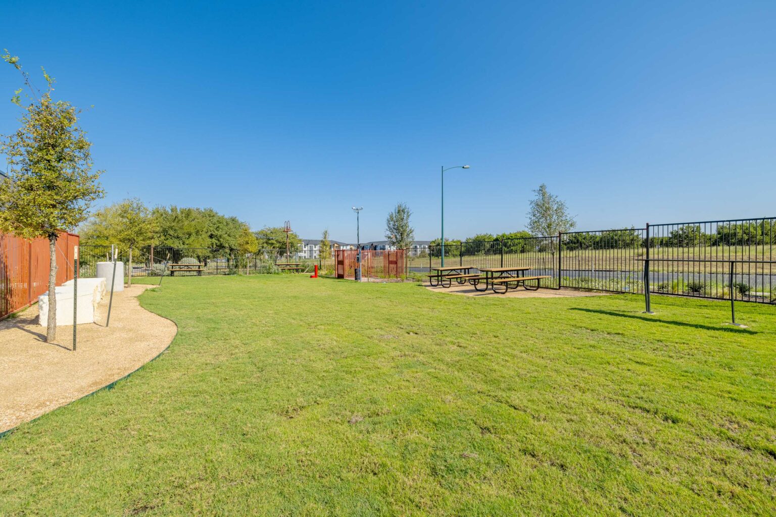 Brand-New Apartments in Austin, Texas - Presidium Tech Ridge