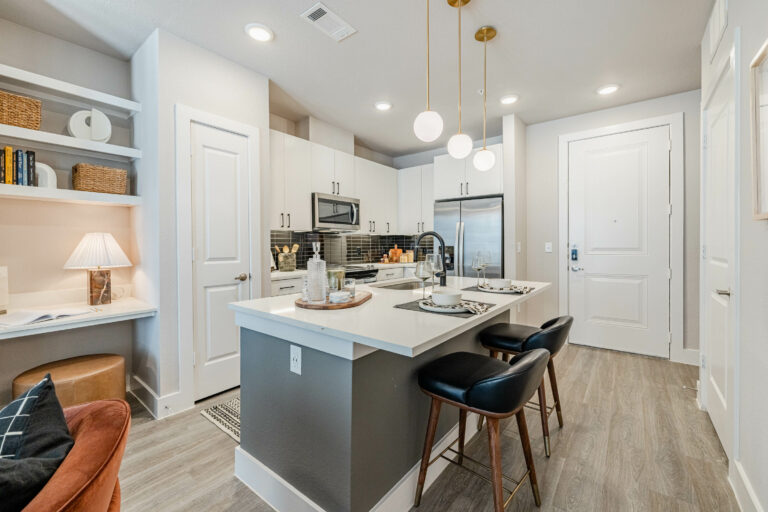 Photo Gallery - Presidium Tech Ridge
