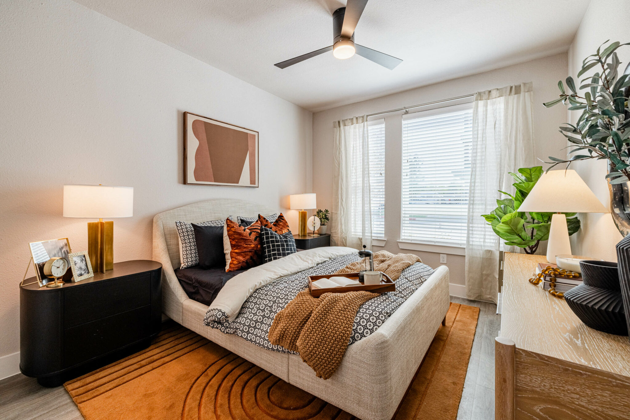 Photo Gallery - Presidium Tech Ridge