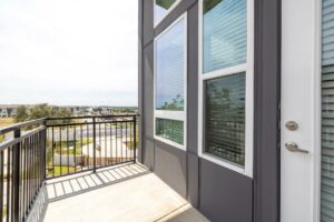 Contemporary Apartment Floor Plans in Austin, TX - Presidium Tech Ridge