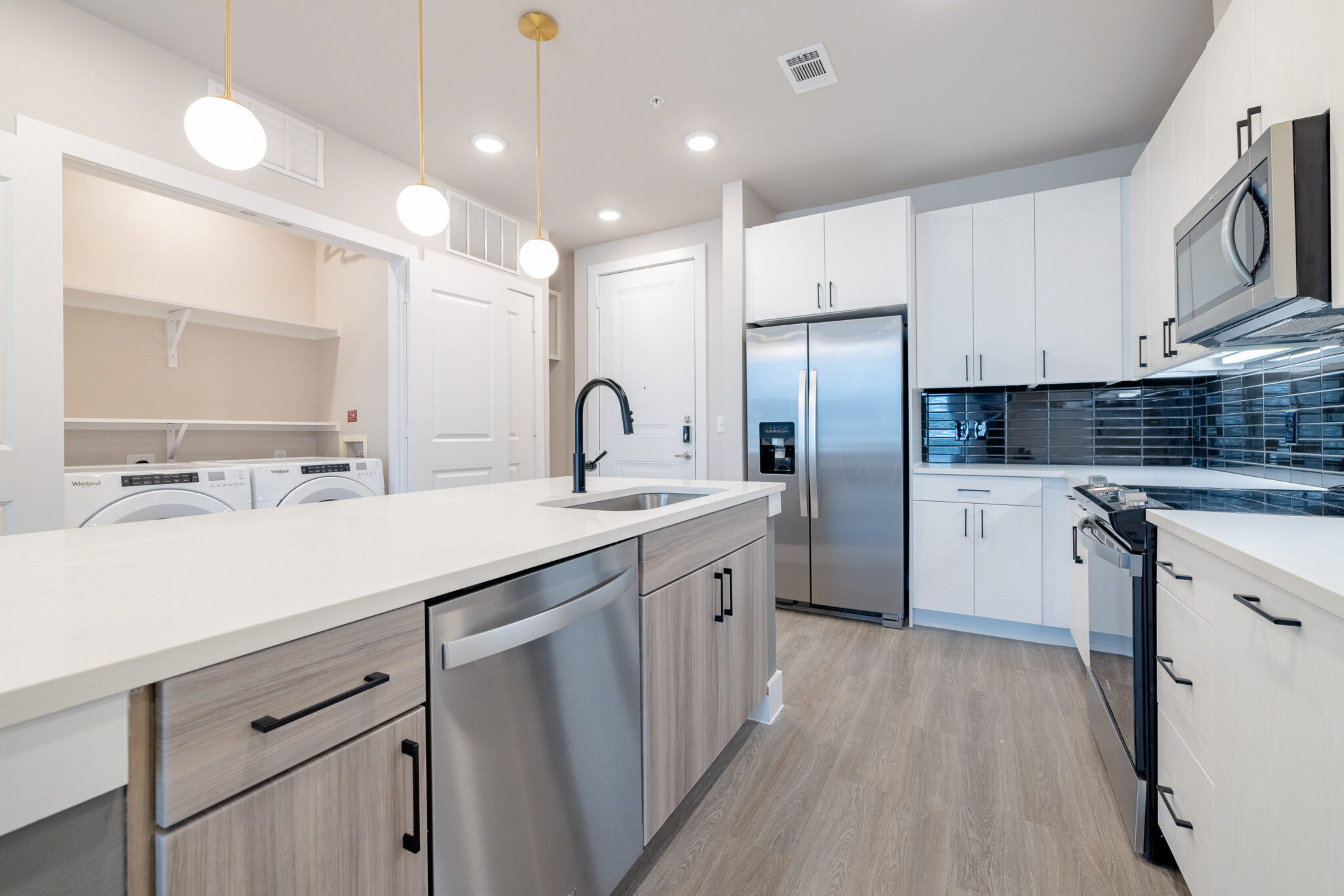 Photo Gallery - Presidium Tech Ridge