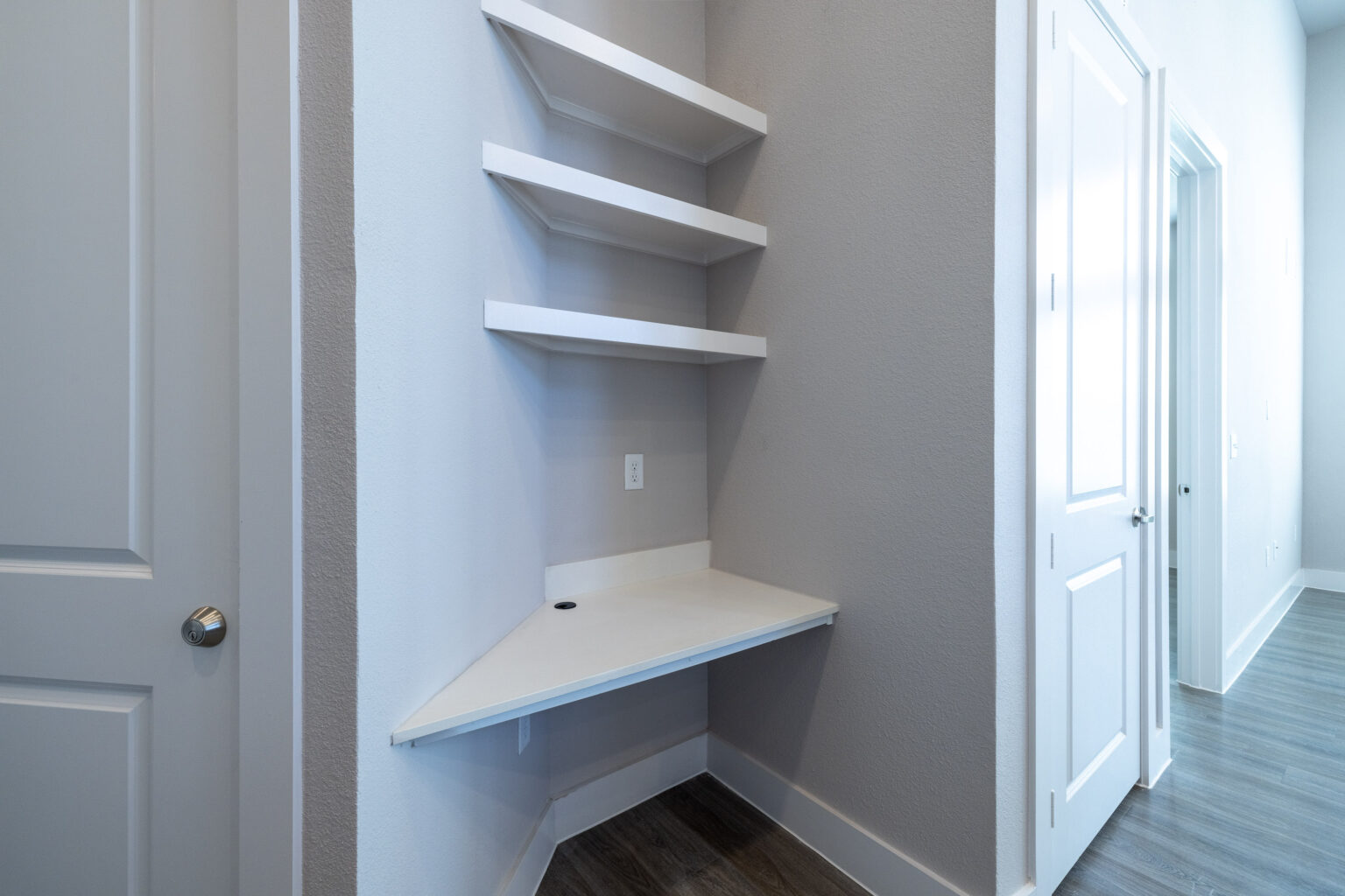 Photo Gallery - Presidium Tech Ridge