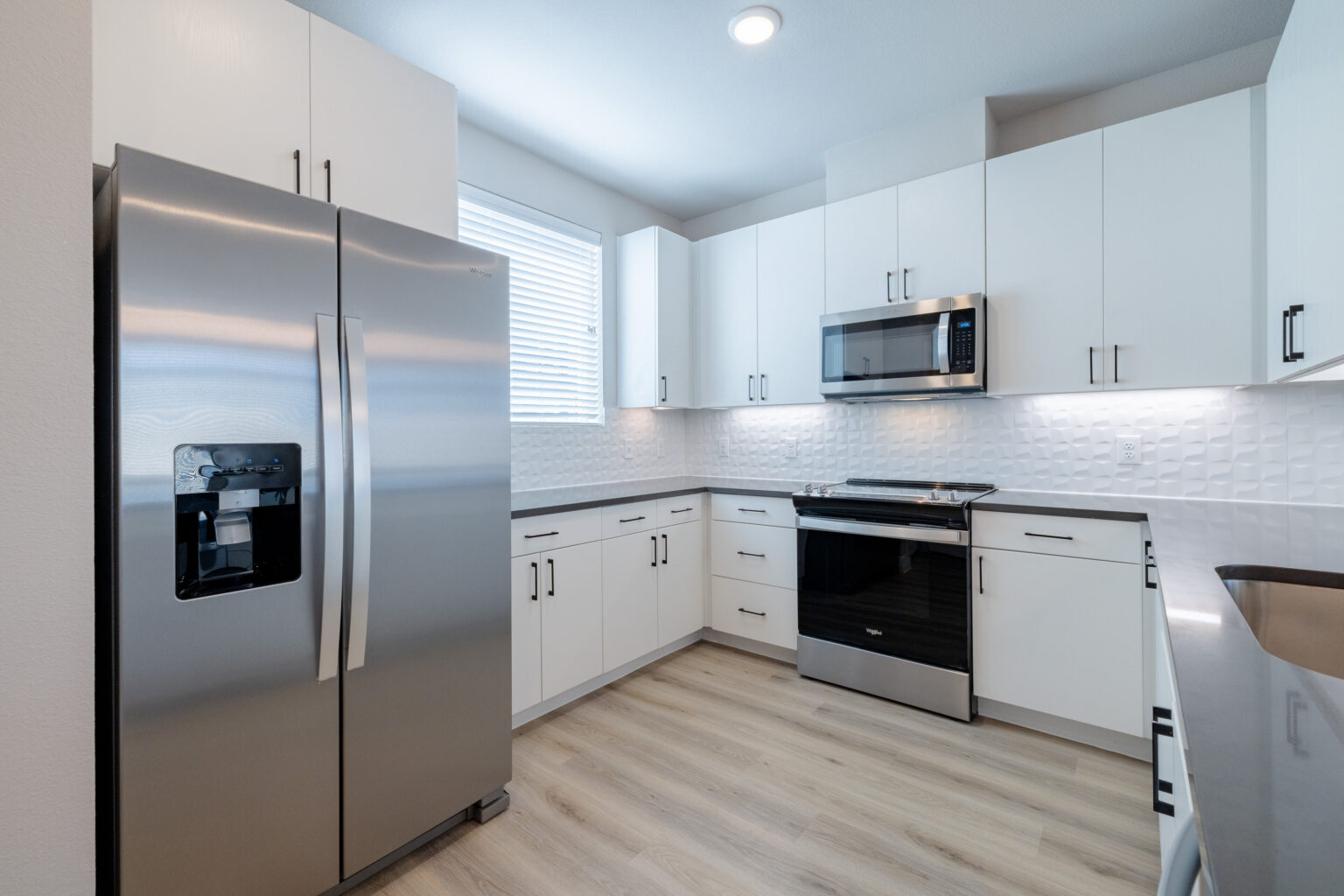 Photo Gallery - Presidium Tech Ridge