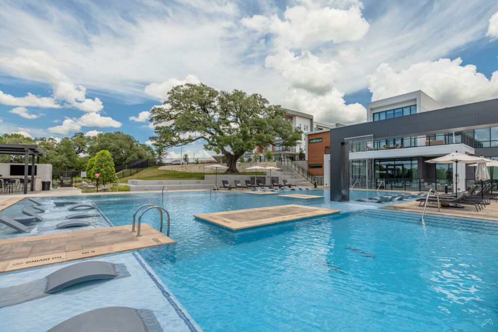 Photo Gallery - Presidium Tech Ridge