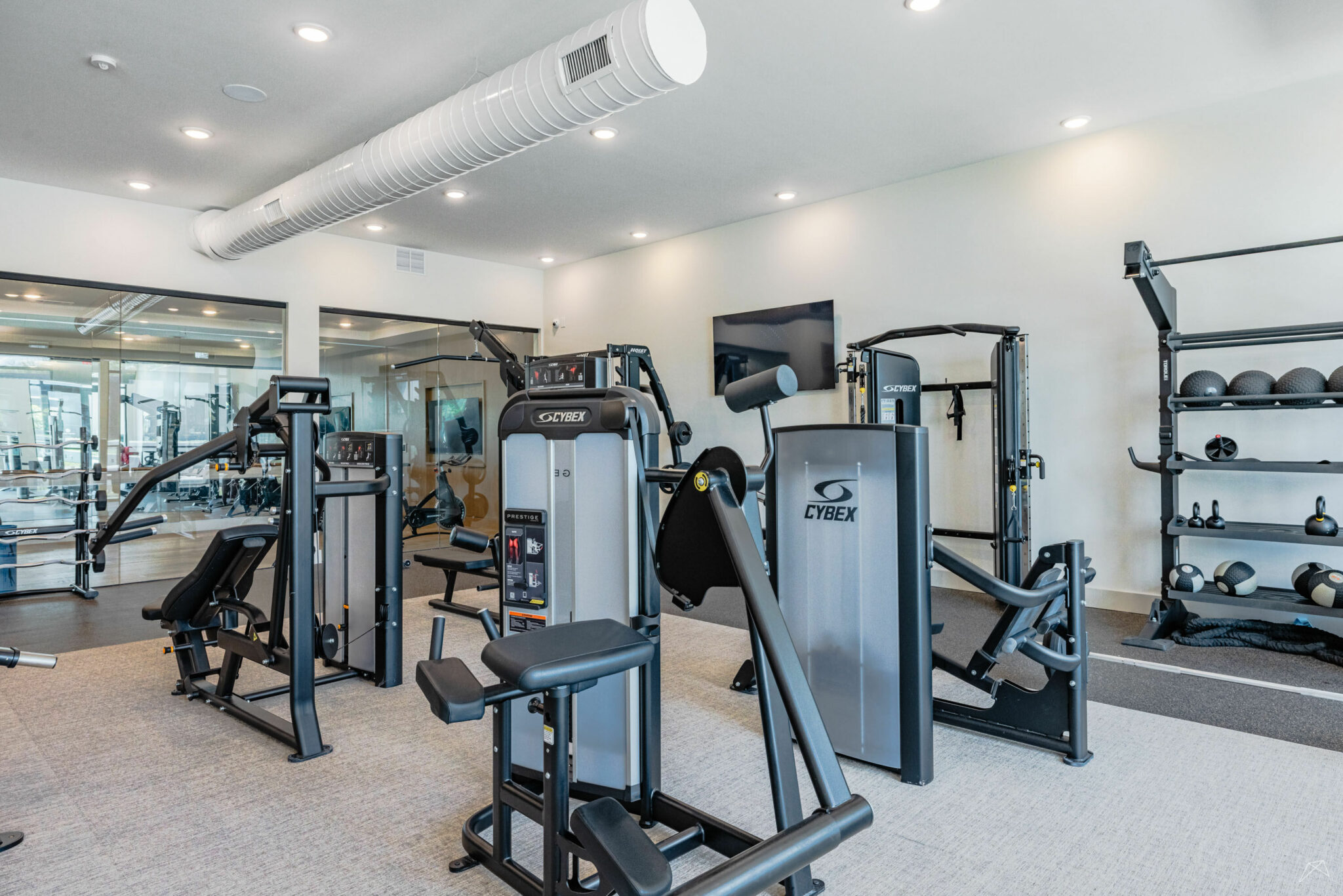 Photo Gallery - Presidium Tech Ridge