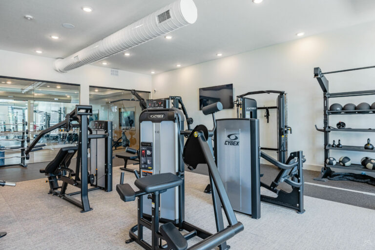 Photo Gallery - Presidium Tech Ridge