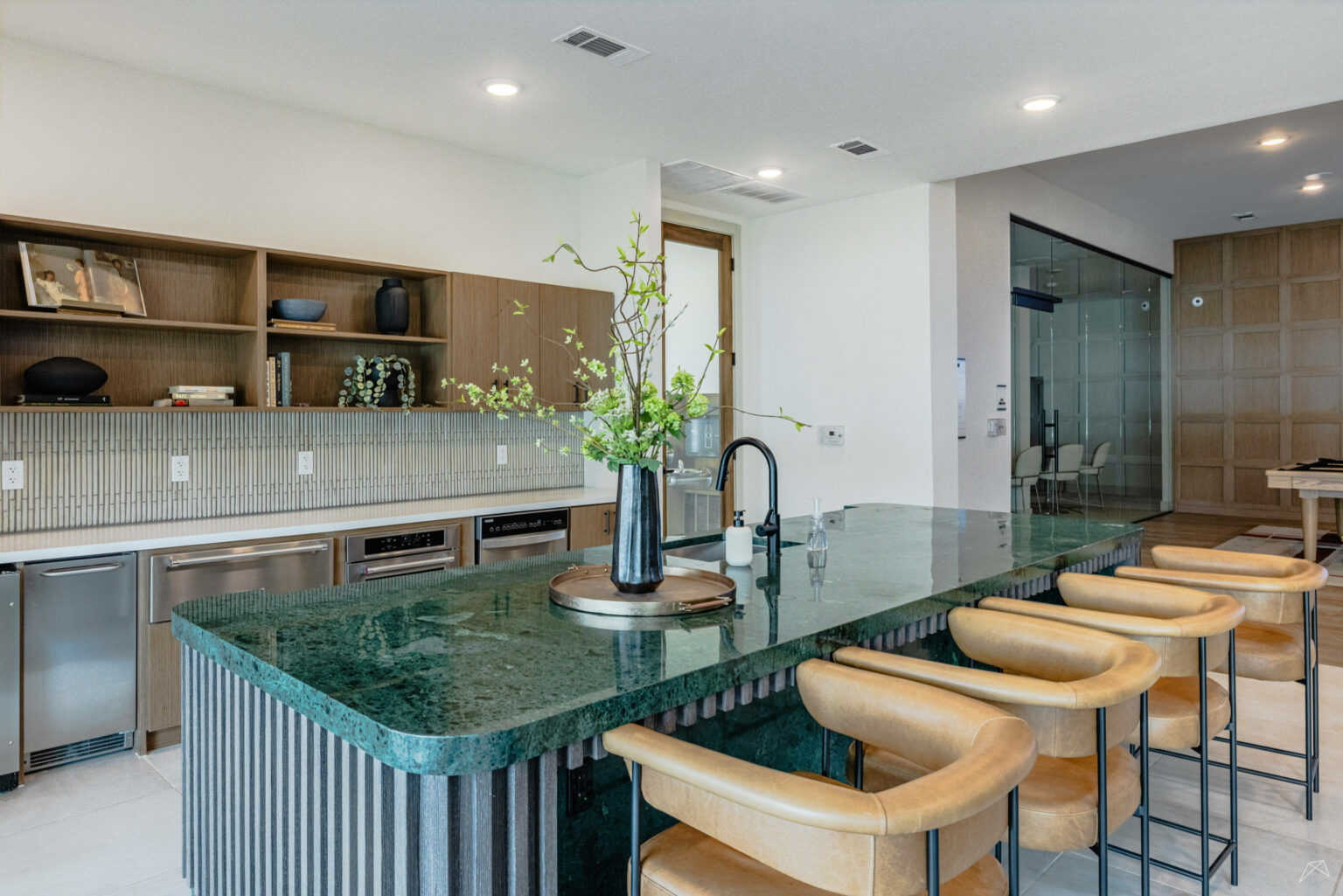 Photo Gallery - Presidium Tech Ridge