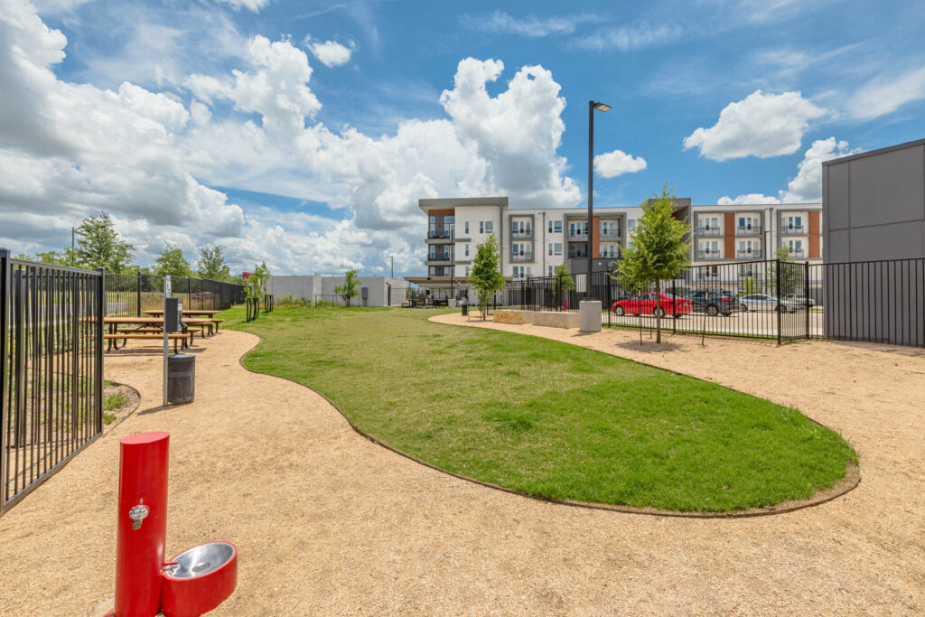 Brand-New Apartments in Austin, Texas - Presidium Tech Ridge